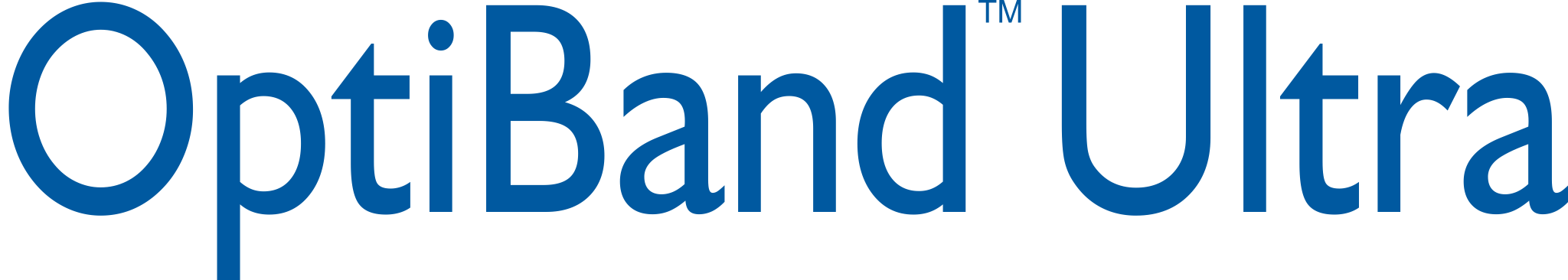 OPTI BAND ULTRA - ORMCO TEAM